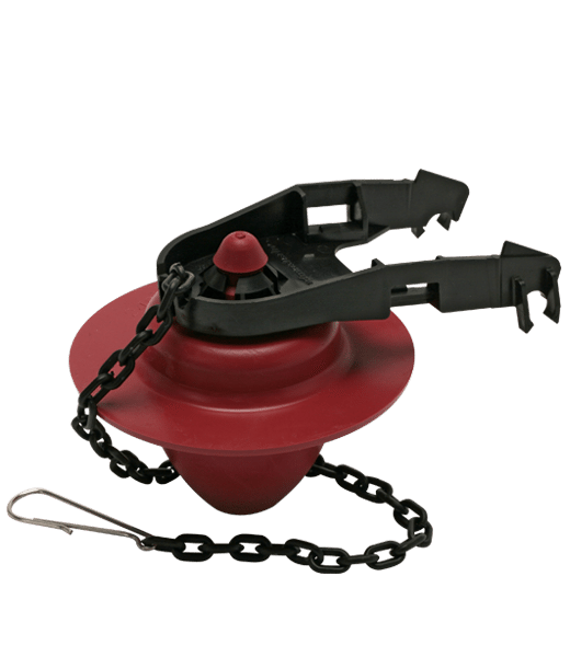 2'' Universal Longest Lasting Chlorine Resistant Toilet Tank Flapper – SUNICO