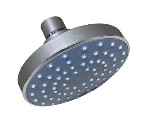 4" round shower head – SUNICO