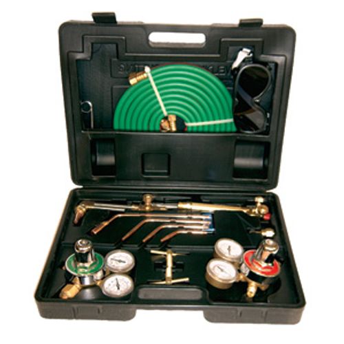 125 Series Welding & Cutting Torch Kit (2) – SUNICO