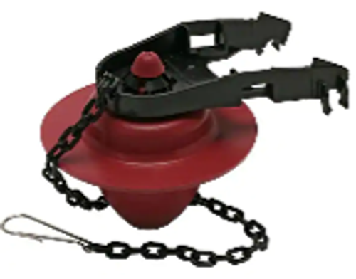 2'' Universal Solid Frame Toilet Flapper – SUNICO