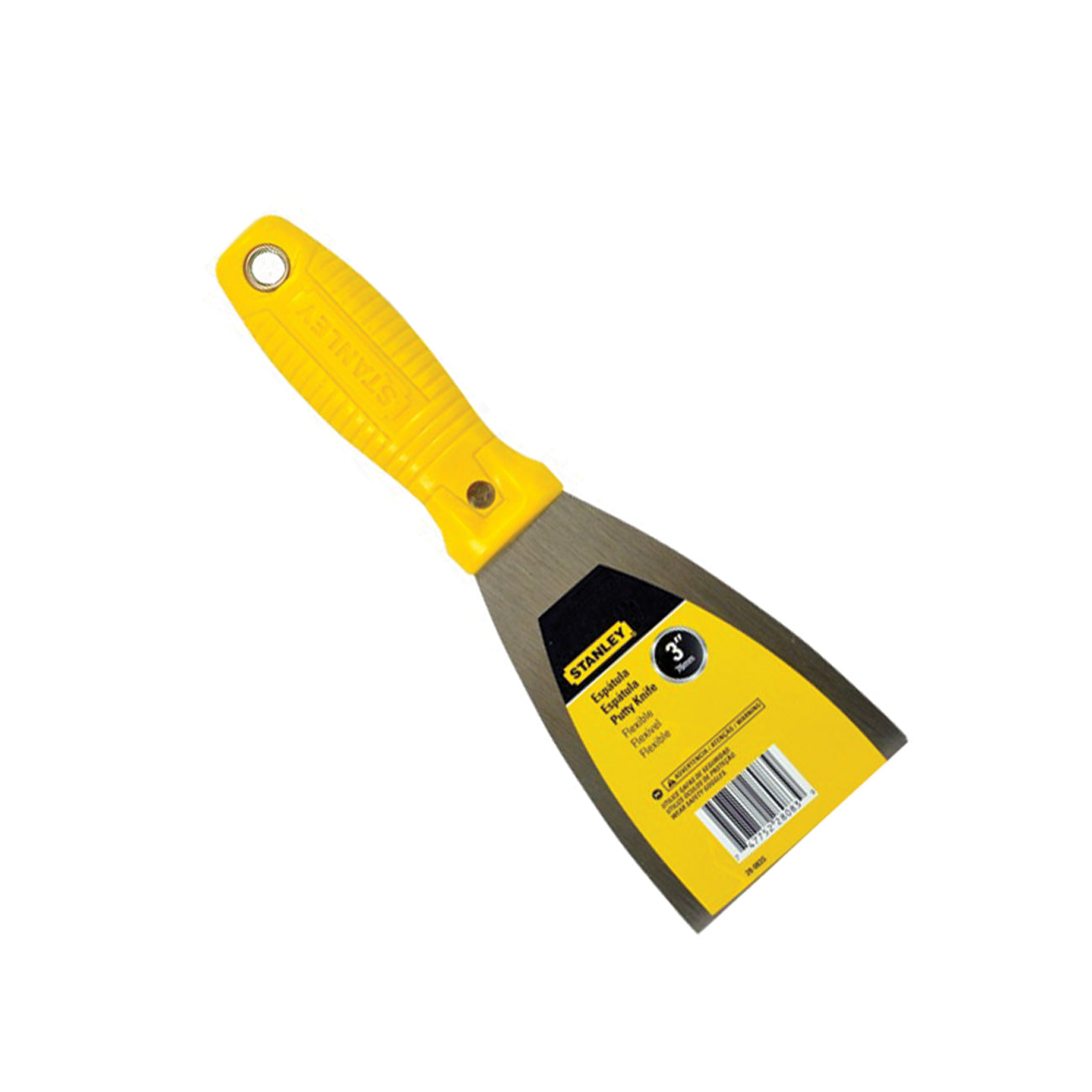 Basic Putty Knife (3") – SUNICO