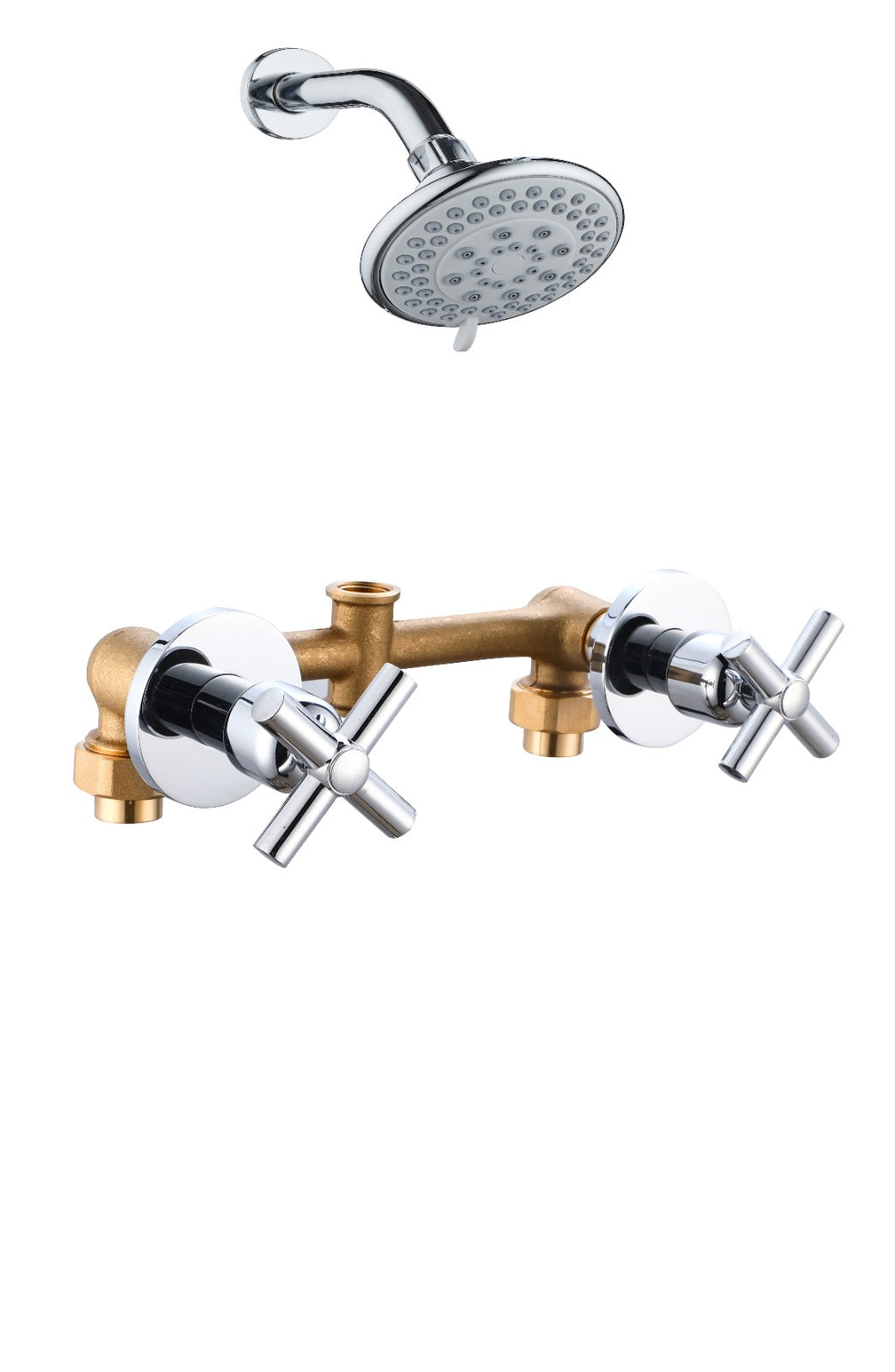 Tub & Shower Set – SUNICO