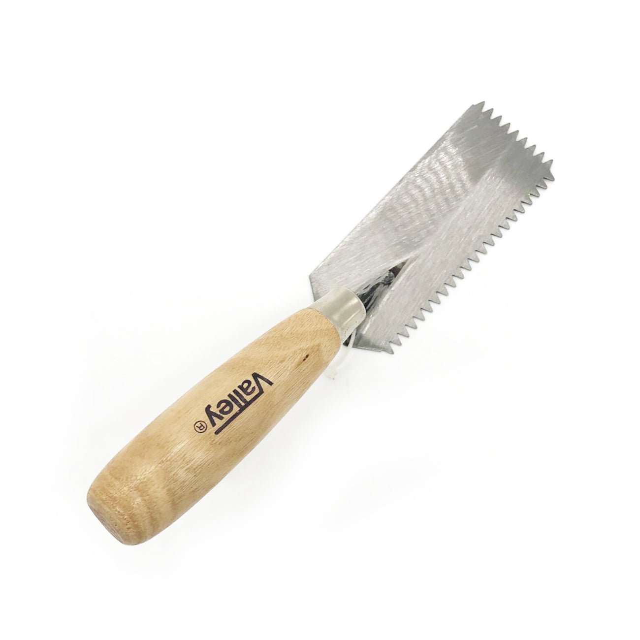 V-Notched Marg (5" x 2") – SUNICO