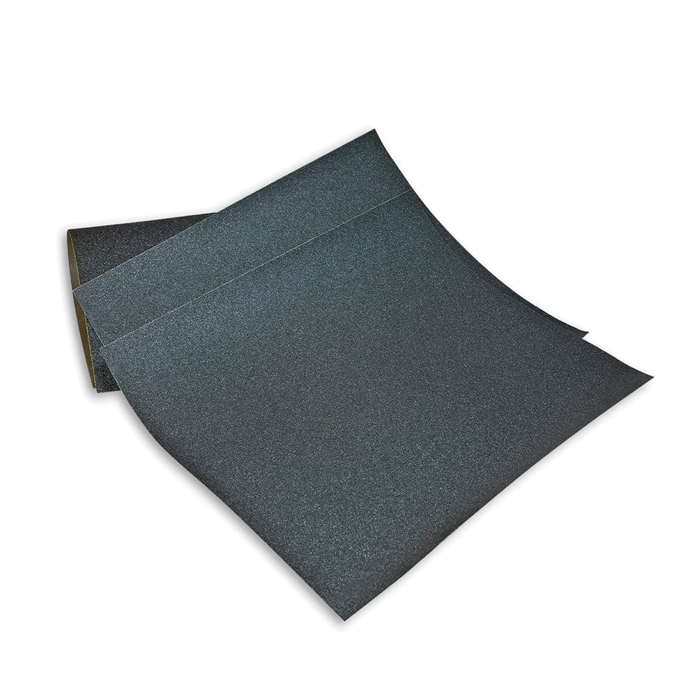 3M Wetordry Abrasive Sheet 9" x 11", 2000, 50pcs/pk – SUNICO
