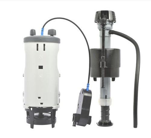 DUAL FLUSH CONVERSION SYSTEM – SUNICO