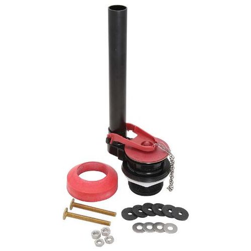 2" Complete Toilet Flush Valve Kit – SUNICO