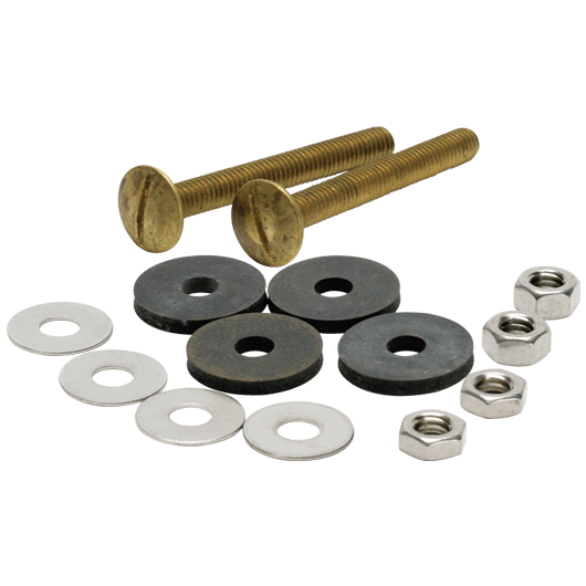 Tank Bowl Bolts & Nuts – SUNICO