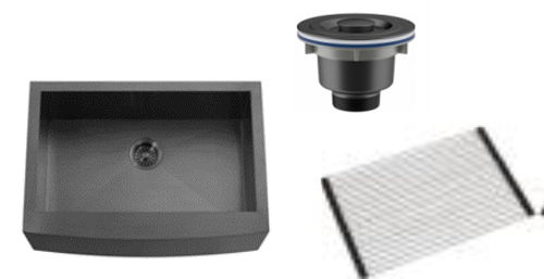 760*530*255 Nano black – SUNICO