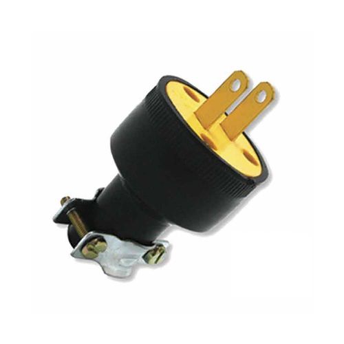 15 Amp 125-Volt 2 Wire Plug – SUNICO
