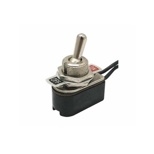 6 Amp 125-Volt Toggle Switch – SUNICO