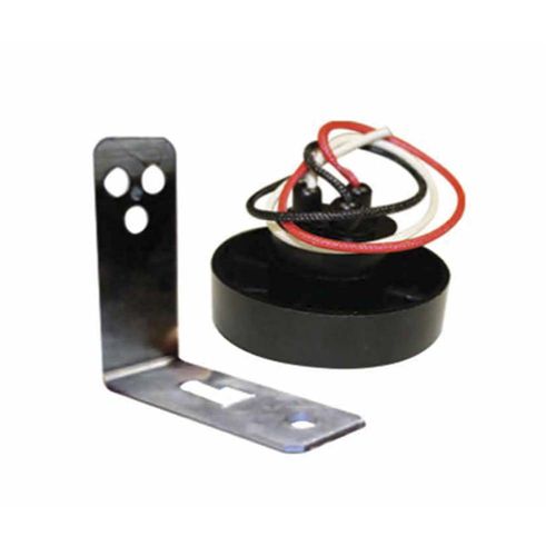 Photocell Receptacle with Bracket – SUNICO