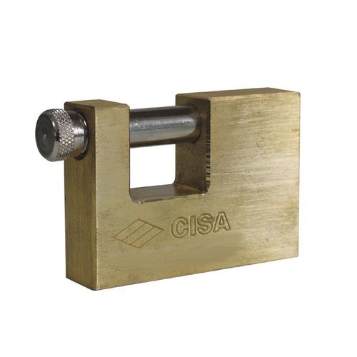 Anti-Shear Padlokc 70 mm – SUNICO