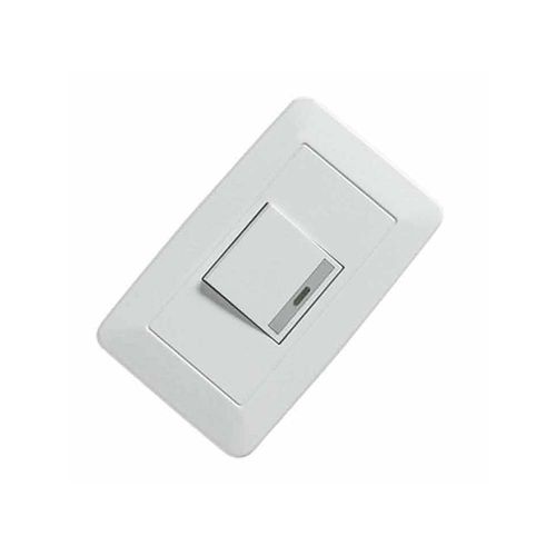 10 Amp 127/250-Volt Single Pole Switch – SUNICO