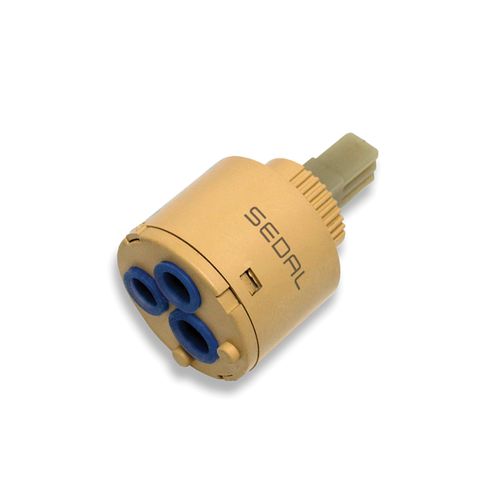 Sedal Cartridge (25mm) – SUNICO