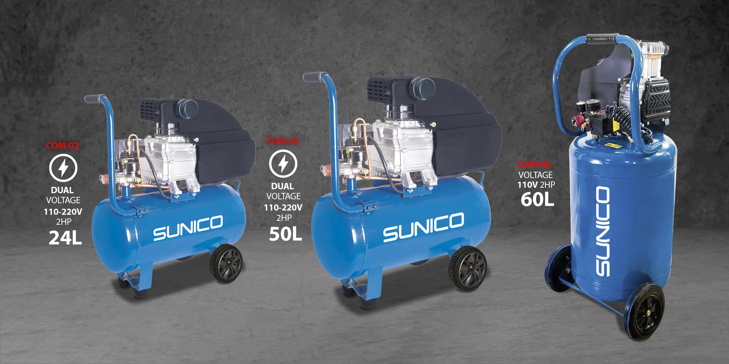Sunico Hardware – SUNICO