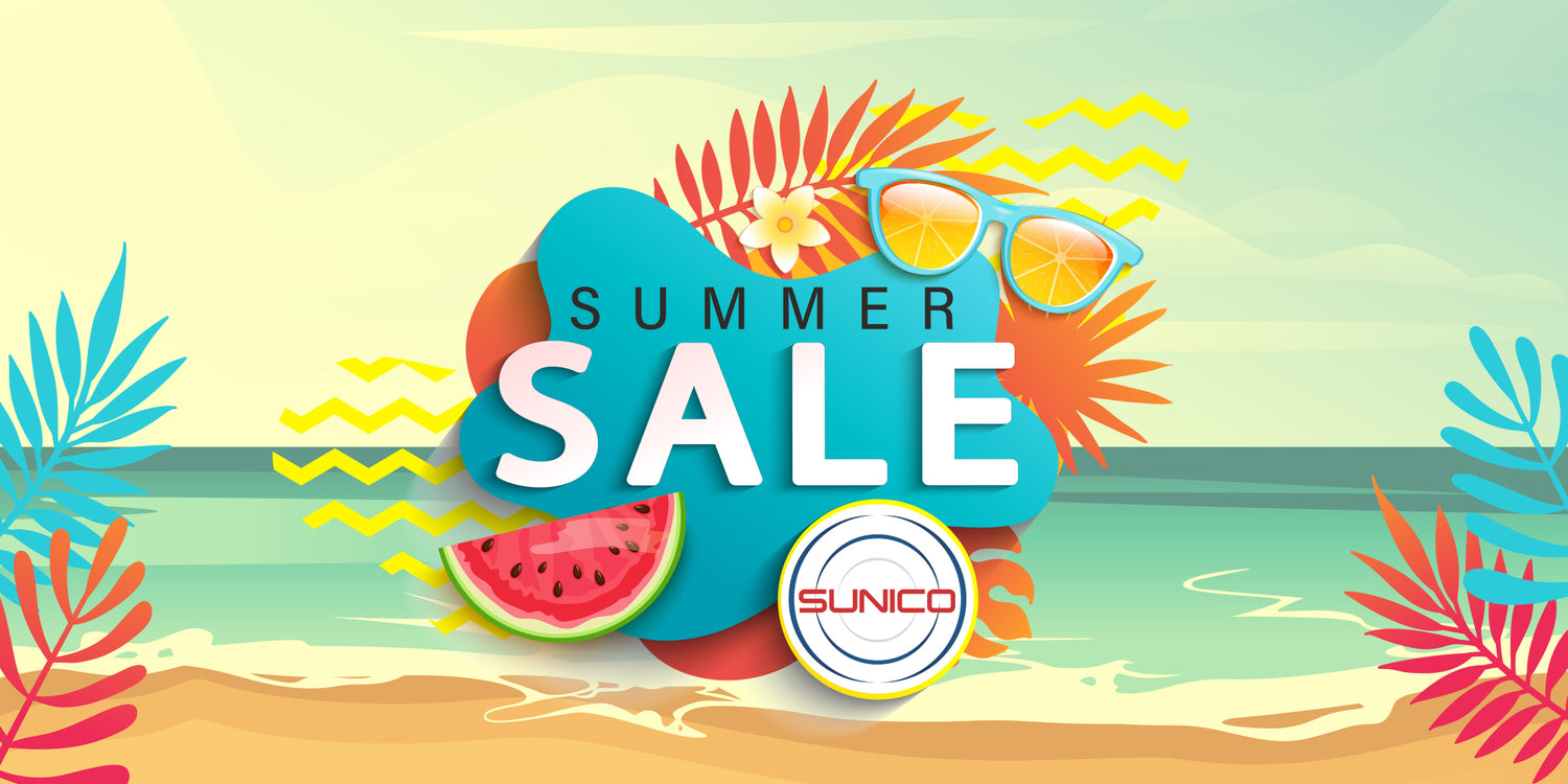 Sunico Hardware – SUNICO