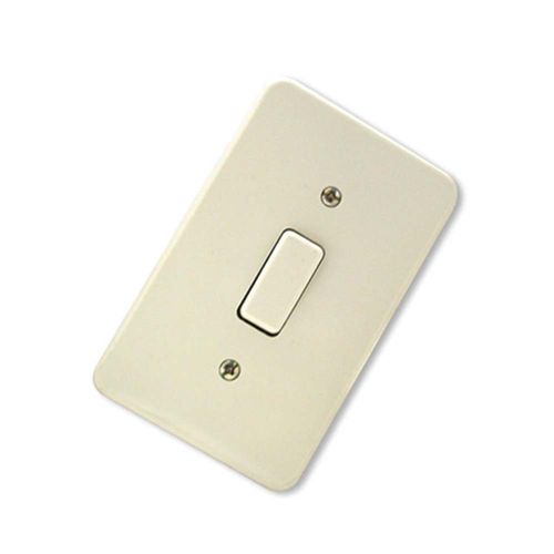10 Amp 127/250-Volt Single Pole Toggle Switch – SUNICO