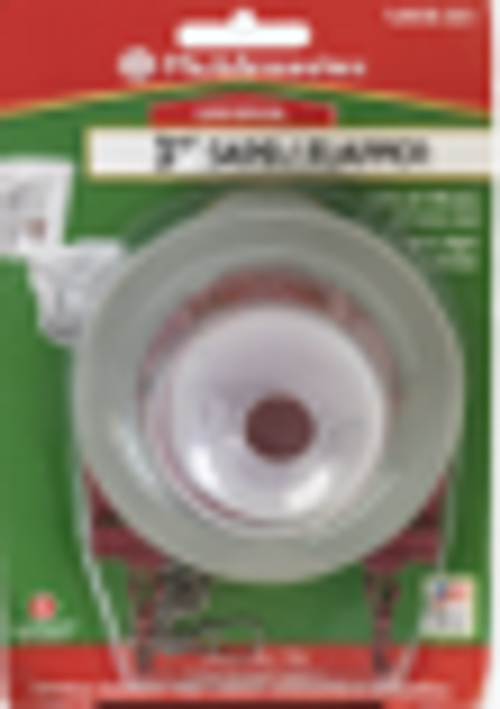 UNIVERSAL ADJUSTABLE 3" FLAPPER – SUNICO