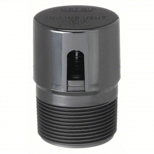 1.5 in NPT In-Line Air Admittance Vents – SUNICO