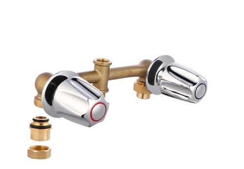 Tub & Shower Set Pfister Type – SUNICO