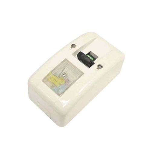 26 Amp 380-Volt Double Pole Switch – SUNICO