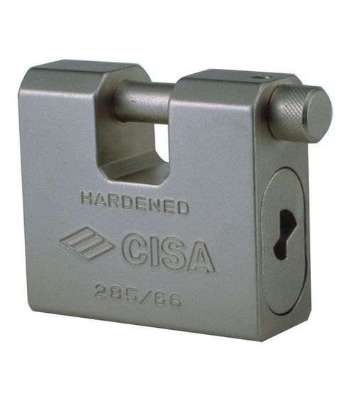 Armored Anti-Shear Padlock 100 mm – SUNICO