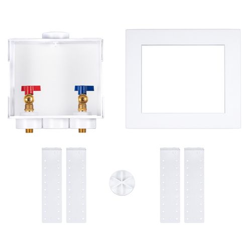 QUADTRO 1/4 TURN COPPER STANDARD – SUNICO