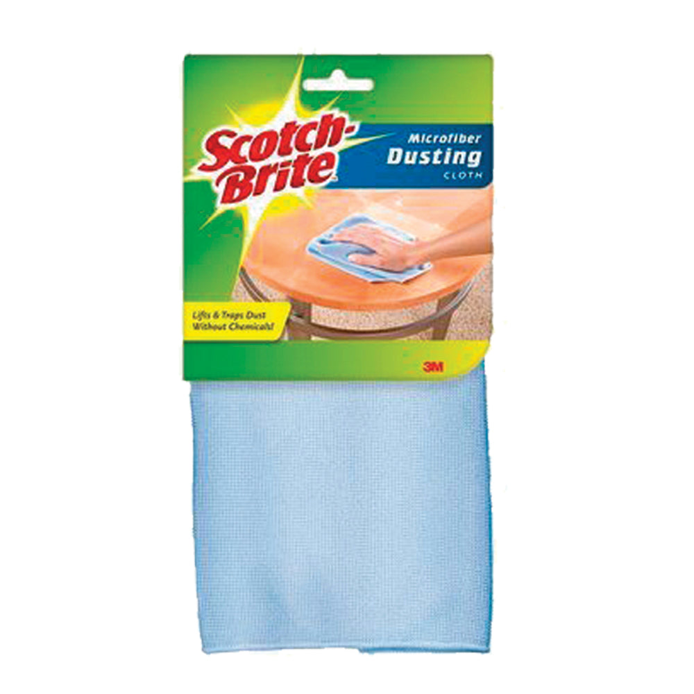 Scotch-Brite High Performance Cloth – SUNICO