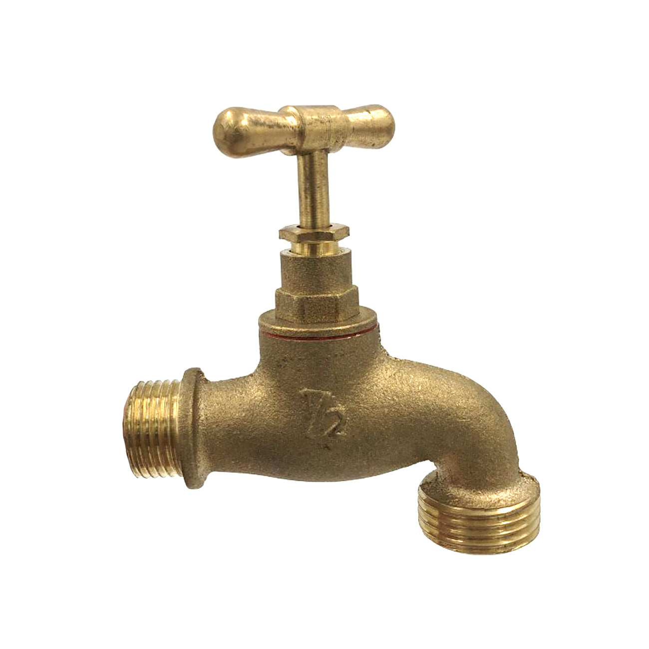 1/2" Heavy Duty check valve – SUNICO