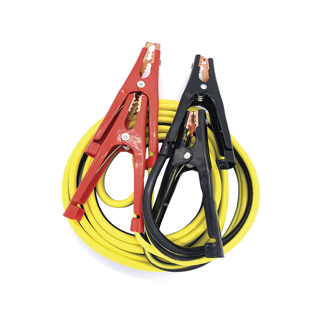 Booster Cable (12G x 12' - Light) – SUNICO