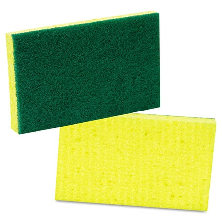 Scotch-Brite® Heavy Duty Scrub Sponge – SUNICO