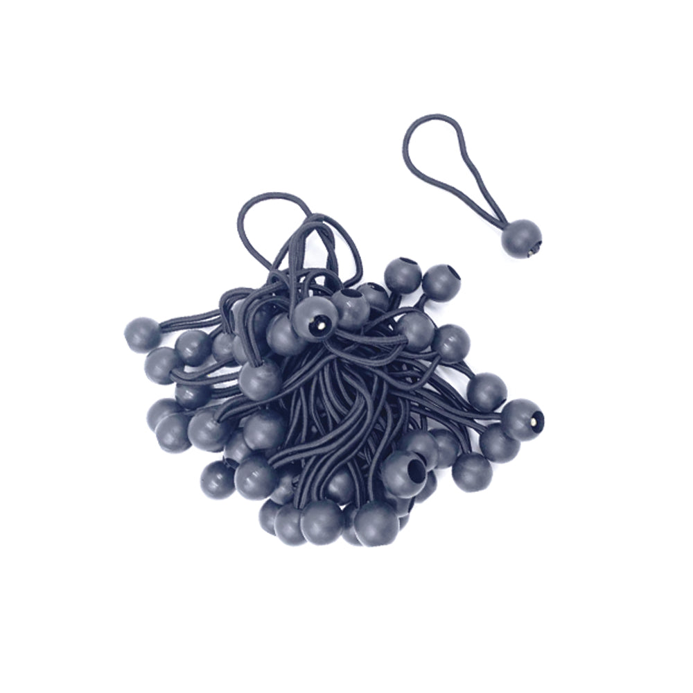 Ball Bungee (100PC/PK) per pack – SUNICO