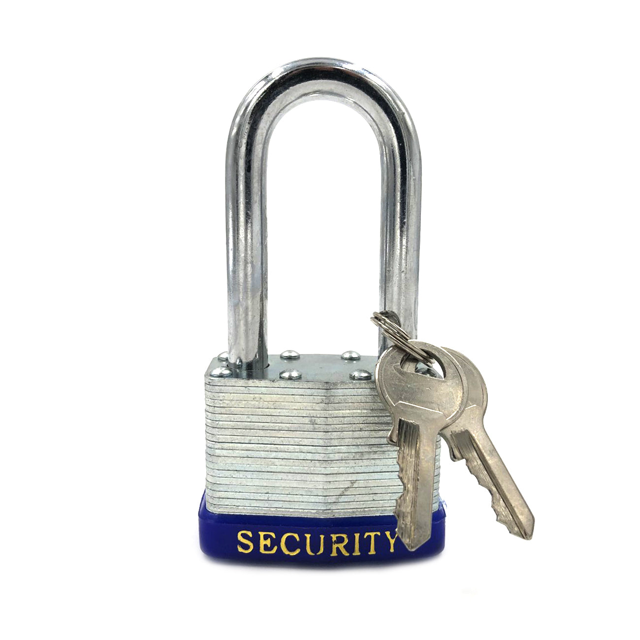 Laminated Lock (50mm - Long) – SUNICO