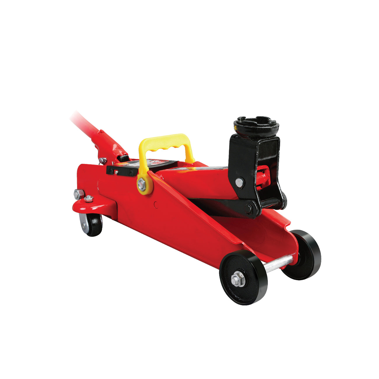 2 Ton Floor Jack – SUNICO