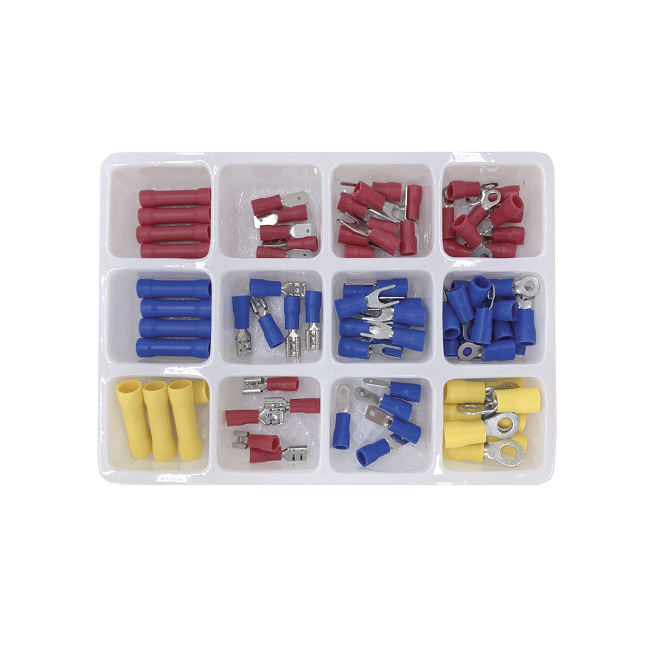 Insulated Term (84 PC) – SUNICO