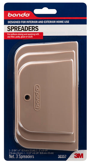 Bondo® Spreader – SUNICO