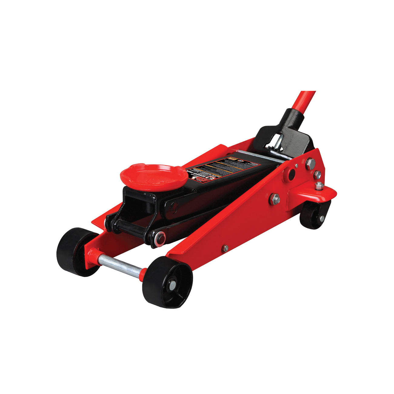 Garage Jack (3 Ton) – SUNICO