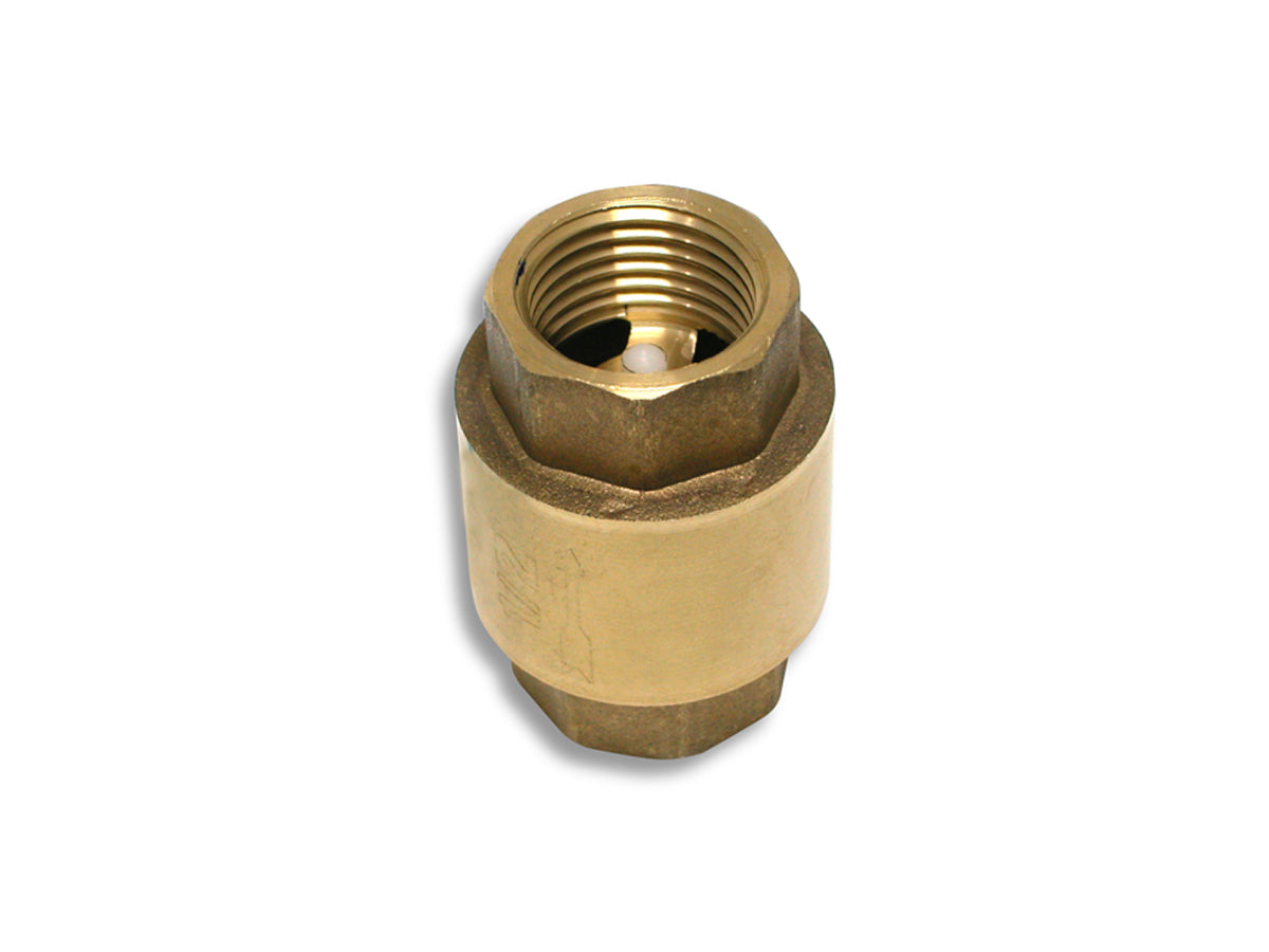 Check valve 1/2" – SUNICO