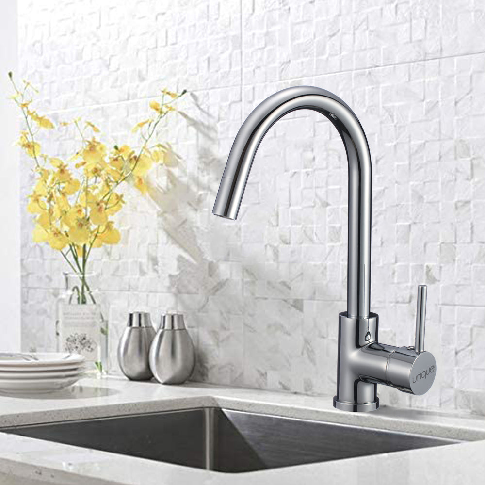 UPC Single Lever Kitchen Mixer – SUNICO