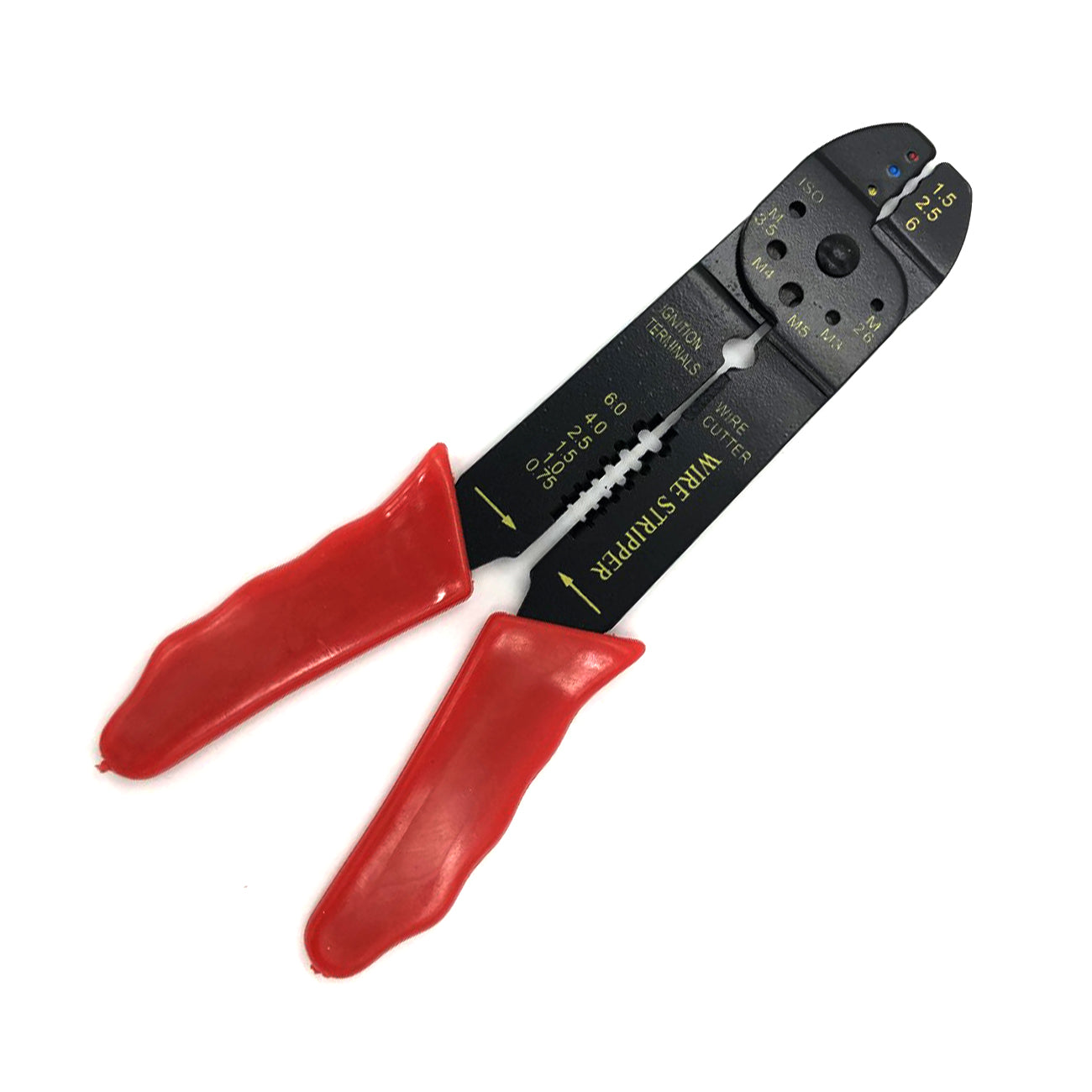 Crimper (8") – SUNICO