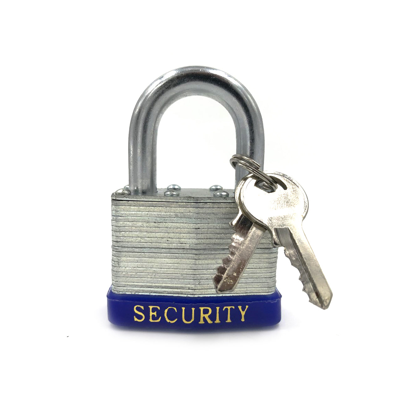 Laminated Lock (50mm - Short) – SUNICO