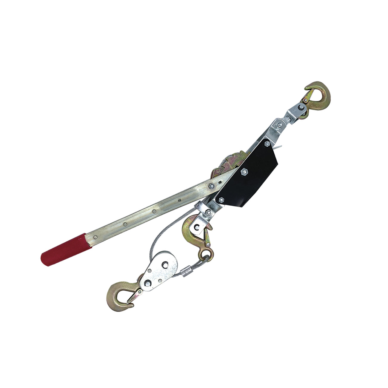 Hand Power Puller (2T) – SUNICO