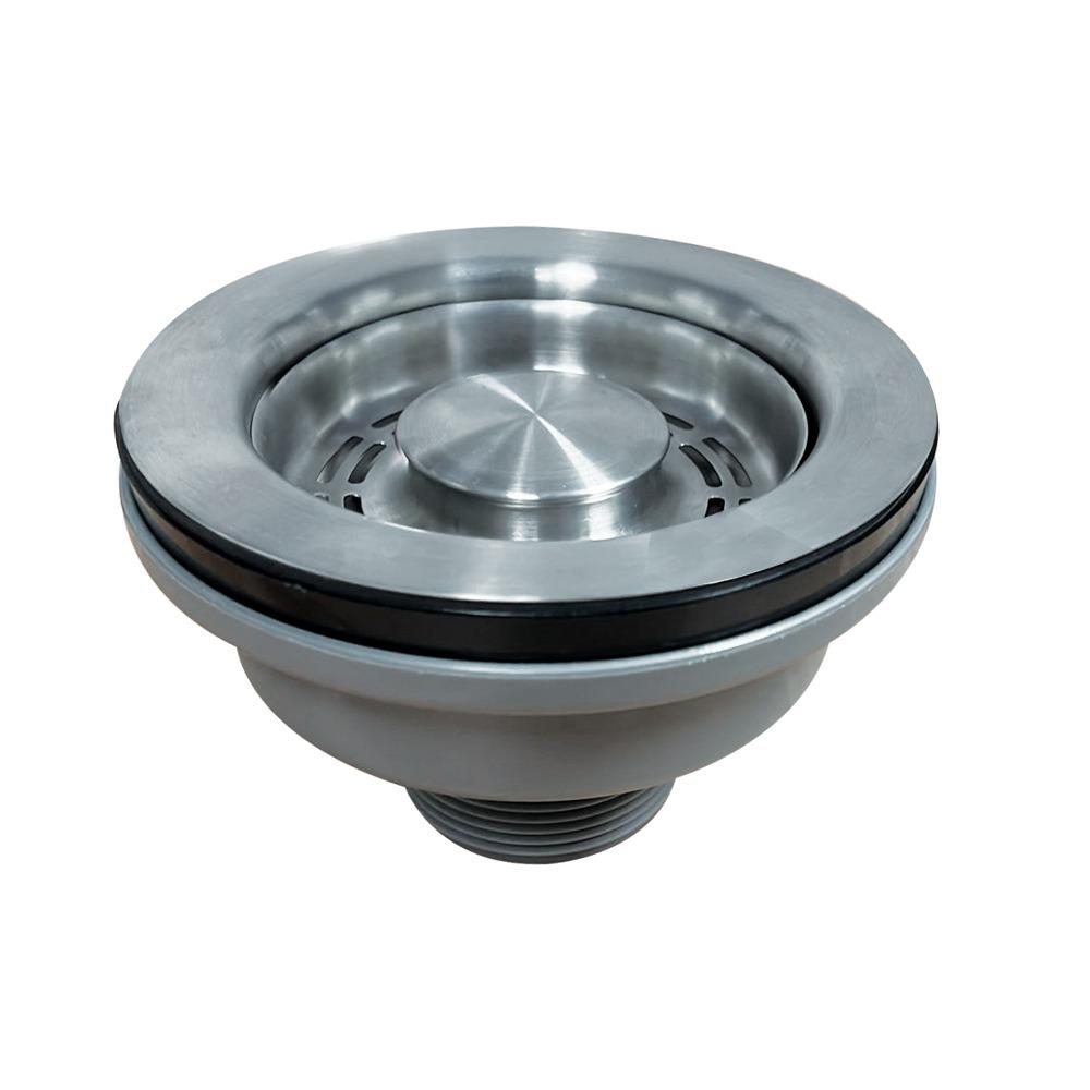 Highcraft metallic kitchen sink strainer – SUNICO