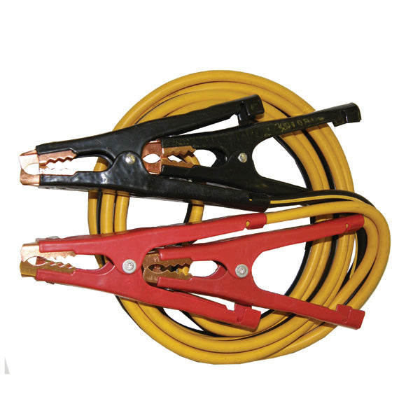 Booster Cable (8G x 12' - Heavy) – SUNICO