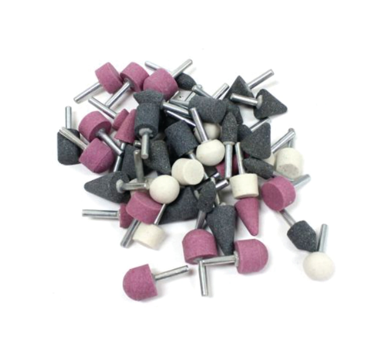 Mounted Stone Set (50 PC) – SUNICO