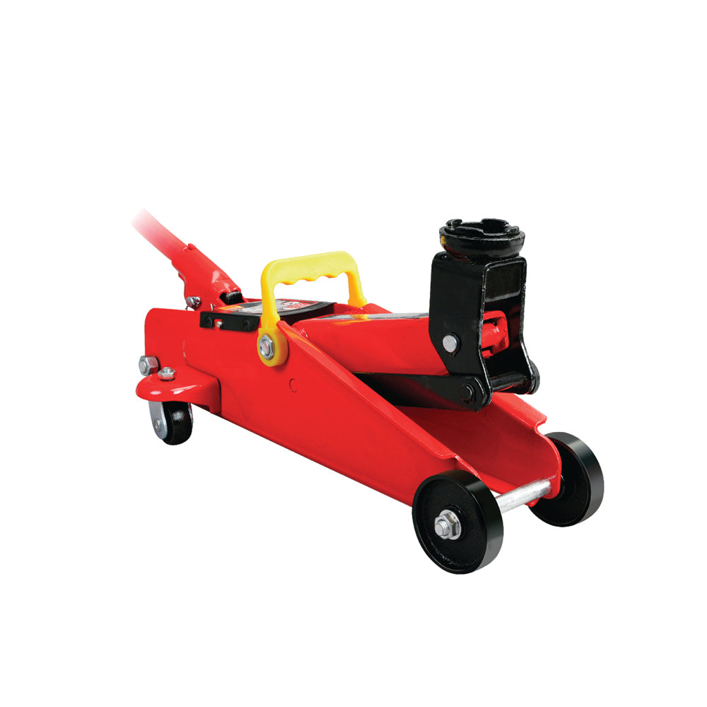 2 Ton Floor Jack w/case (GAT-11-1) – SUNICO