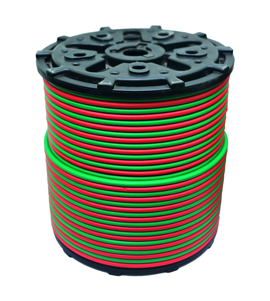 1/4" x 600 Twin Welding Hose GradeR Reel – SUNICO