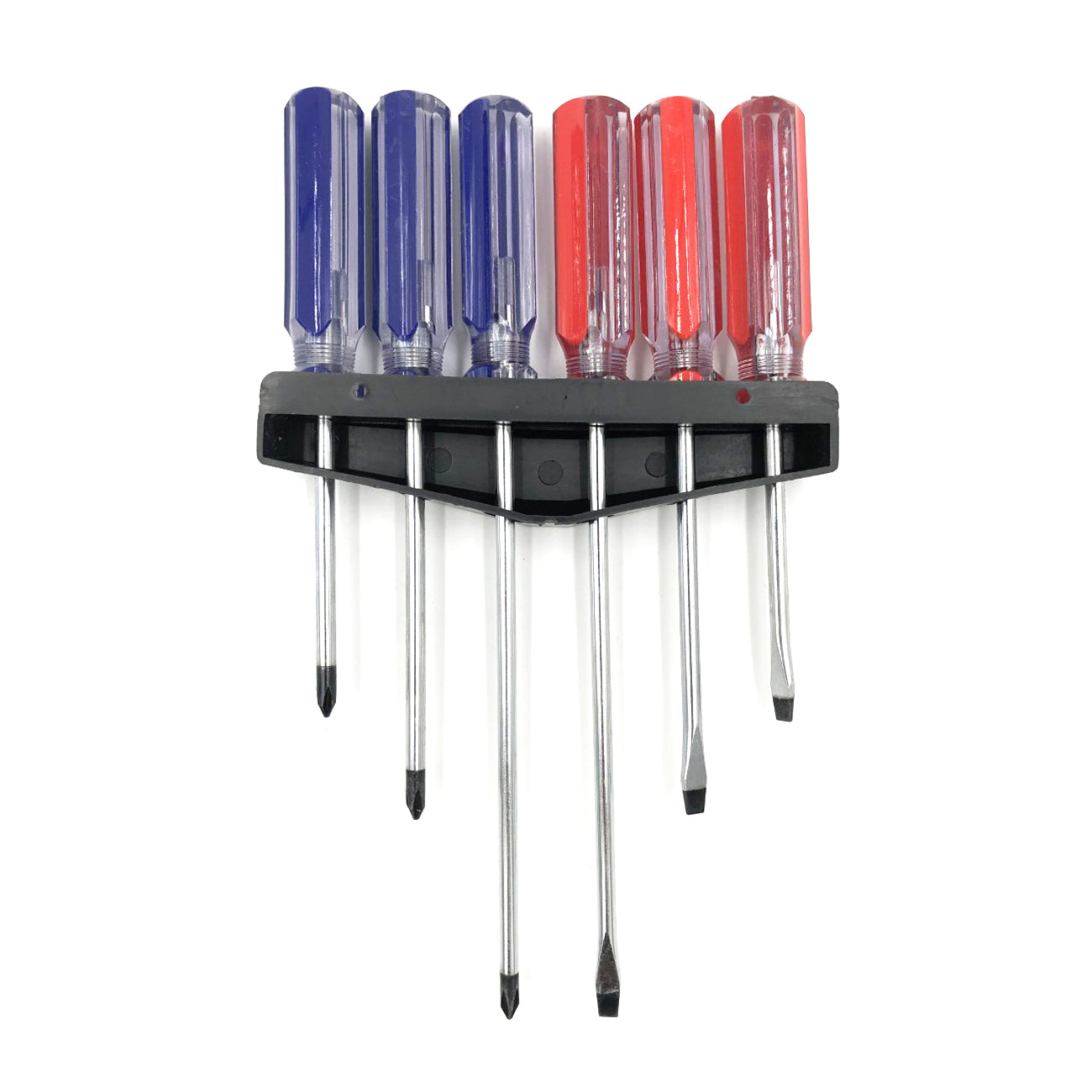 Line color Screwdriver (6 PC) – SUNICO
