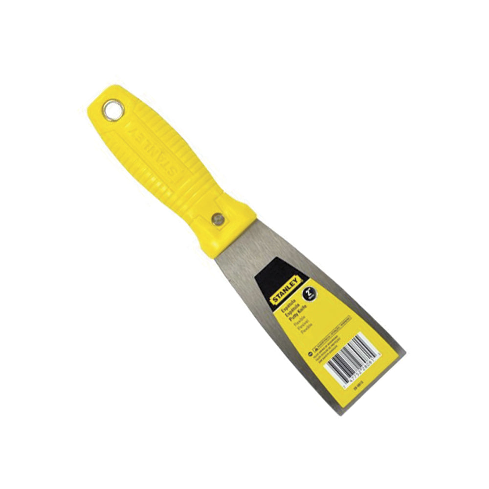 Basic Putty Knife (2 1/2") – SUNICO