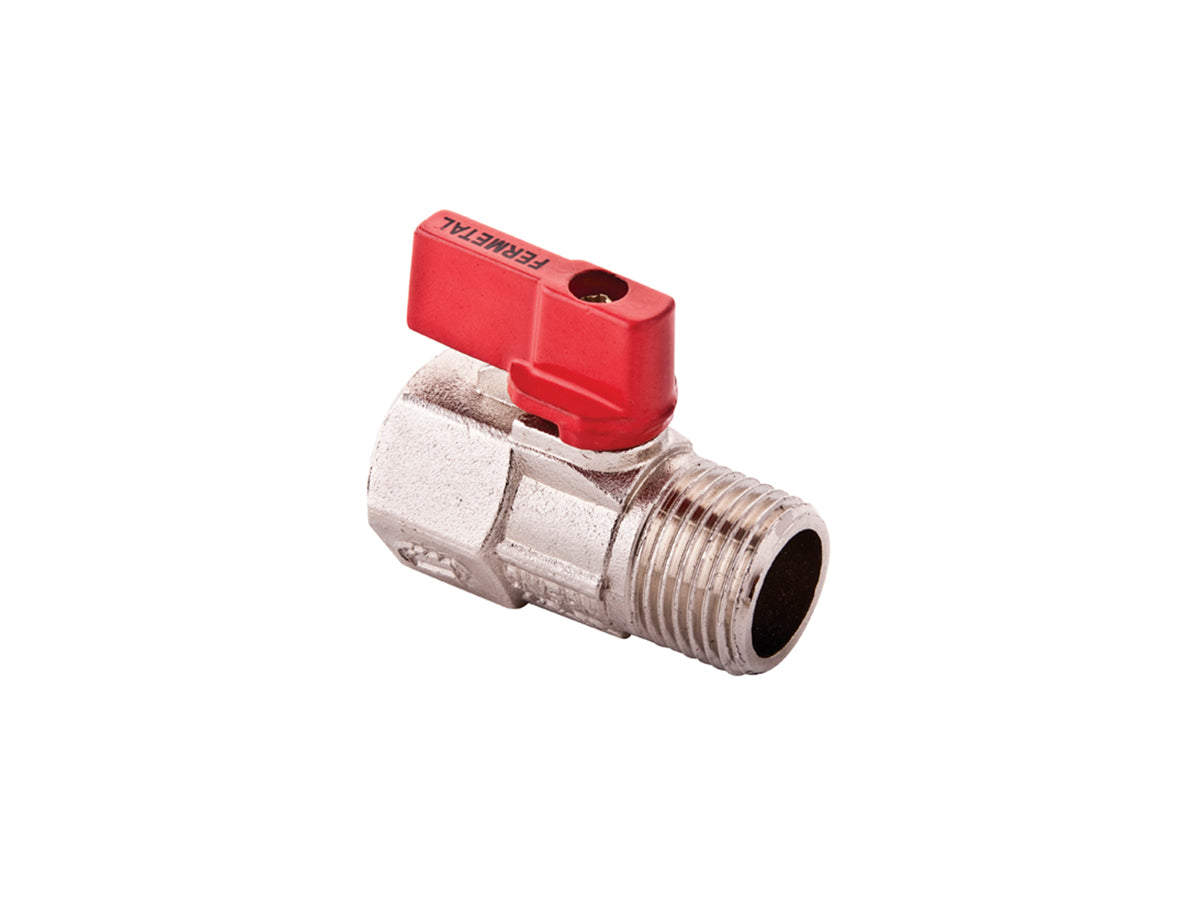 1/2'' x 1/2'' Ball Angle Valve – SUNICO